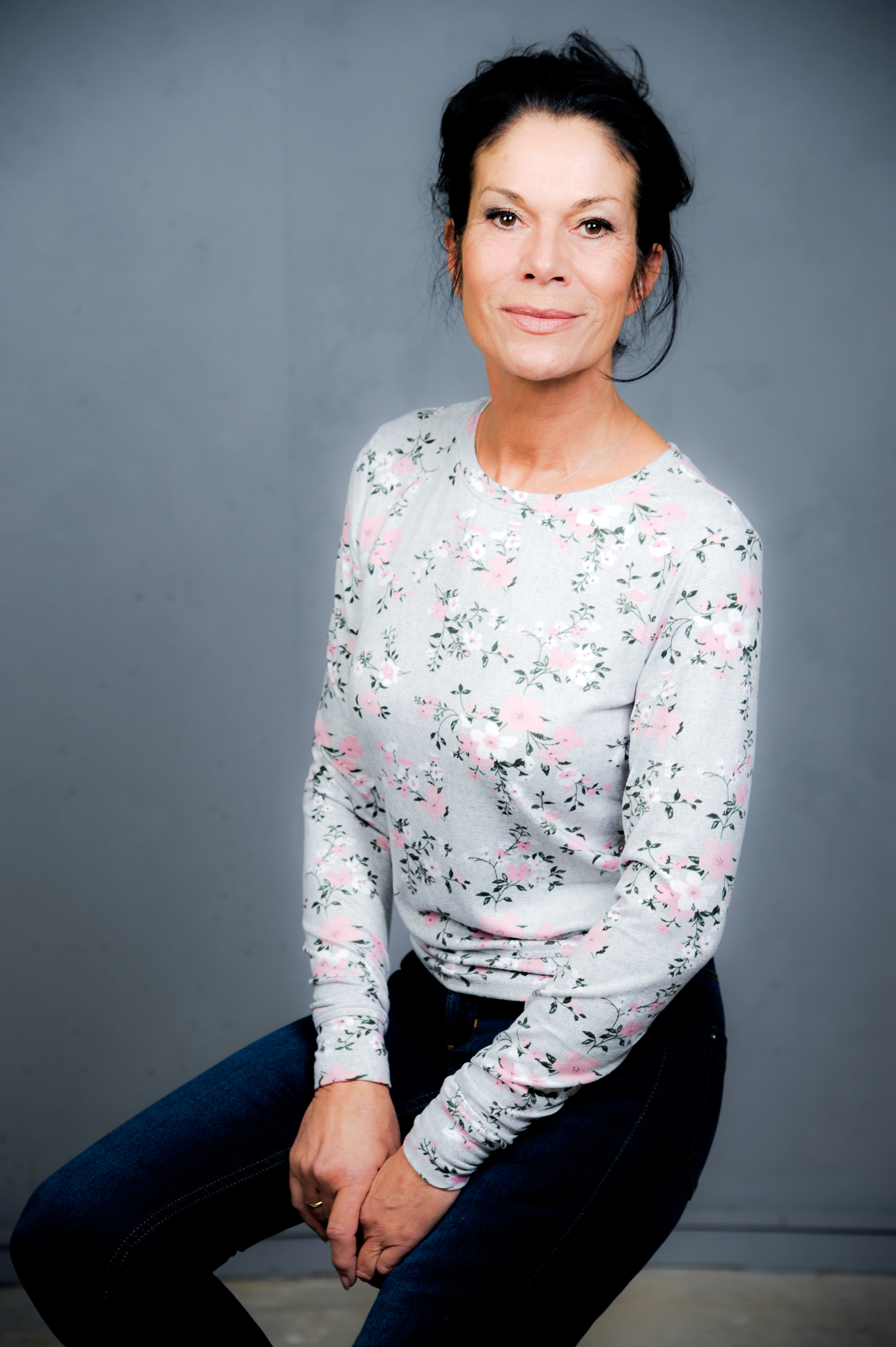 Simone Ritscher / © Alexander Stingl / 2018 - Sinact